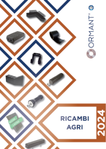 ORMANT ANTIVIBRANTI | Sistemi antivibranti standard e su misura